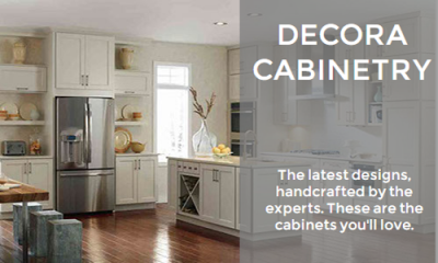 Cabinet Factories Outlet – Orange