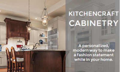 Cabinet Factories Outlet – Orange