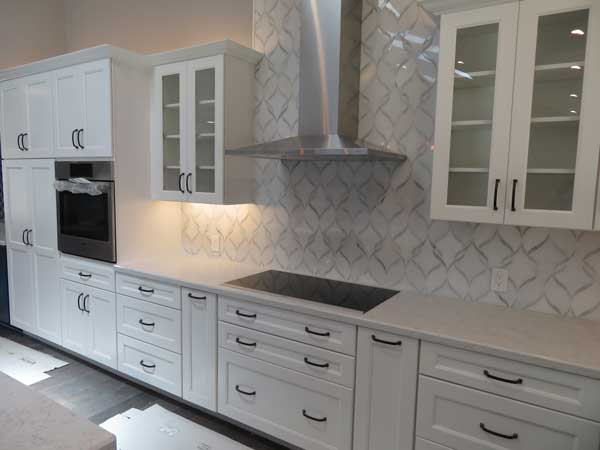 Cabinet Factories Outlet – Orange